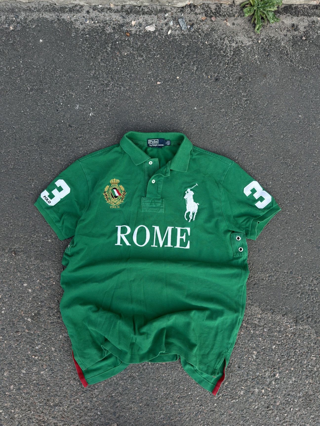 Polo Ralph Lauren × Streetwear × Vintage Vintage Polo Ralph Lauren ...