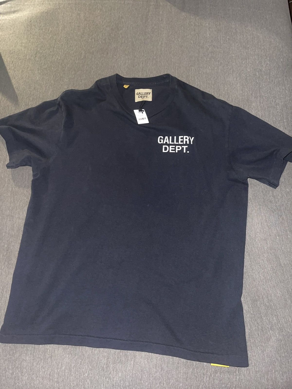 Gallery Dept. Gallery dept t shirt | Grailed