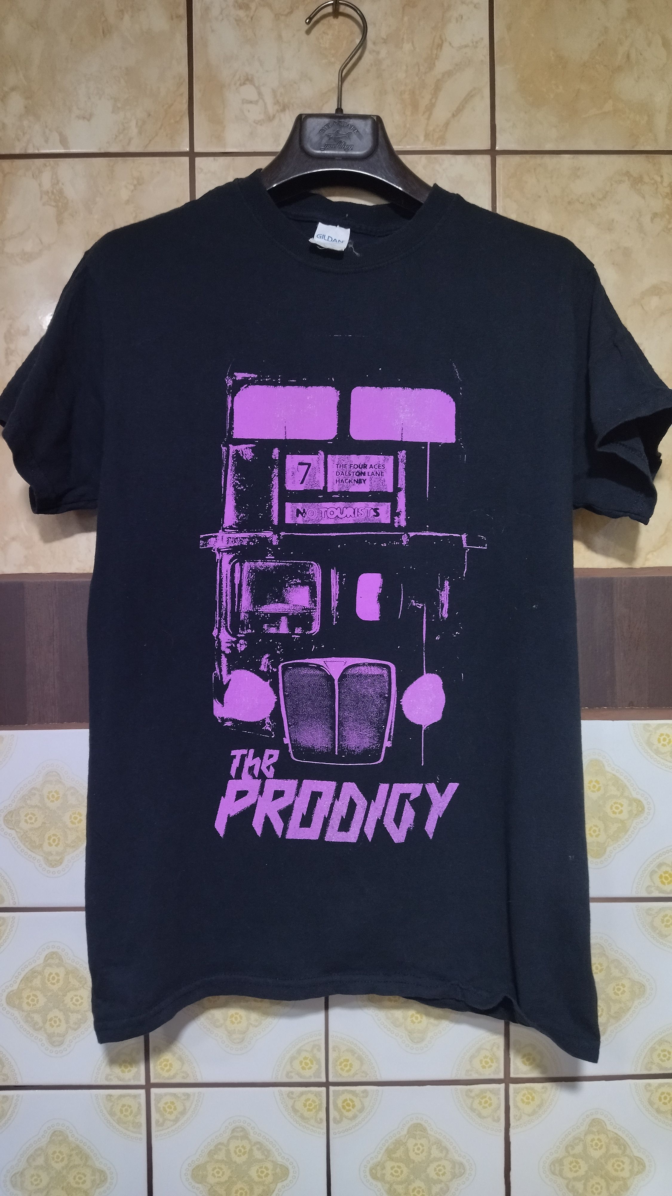 Vintage Vintage Rave wear The Prodigy T shirt | Grailed