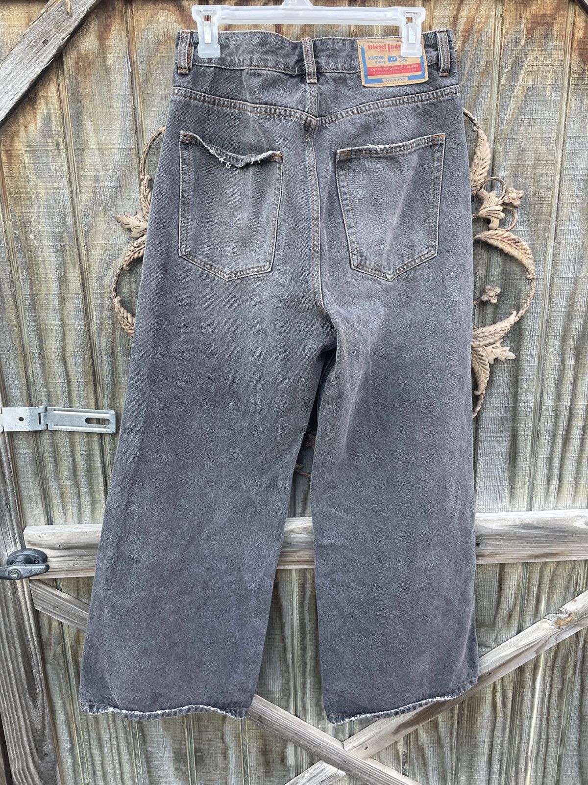 Diesel Diesel D Rise Jeans | Grailed