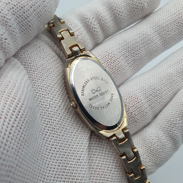 Vintage 90s vintage Futuristic watch Omax Rose, Japan style, RARE | Grailed