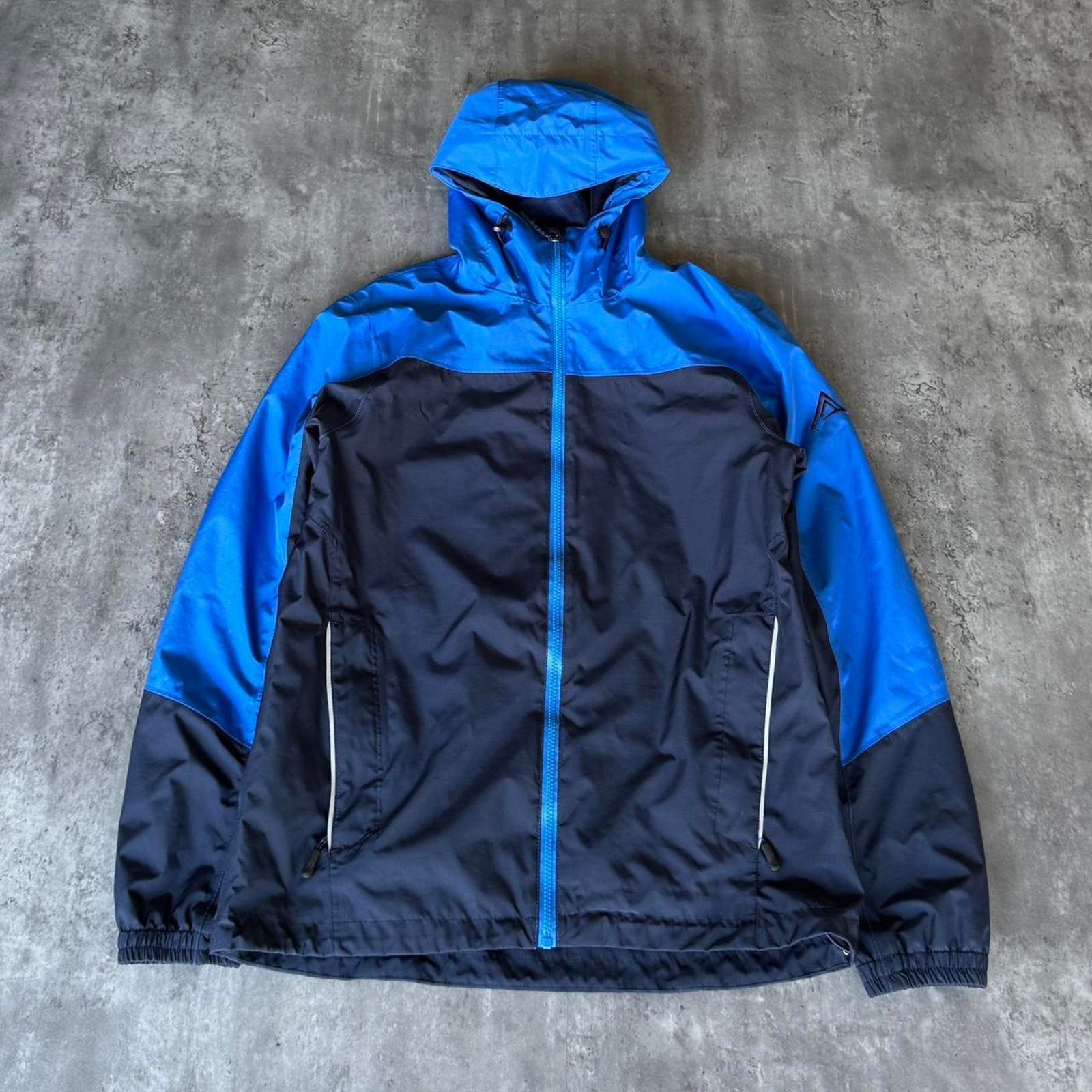 Japanese Brand × Outdoor Products × Vintage Vintage Crivit Technical ...
