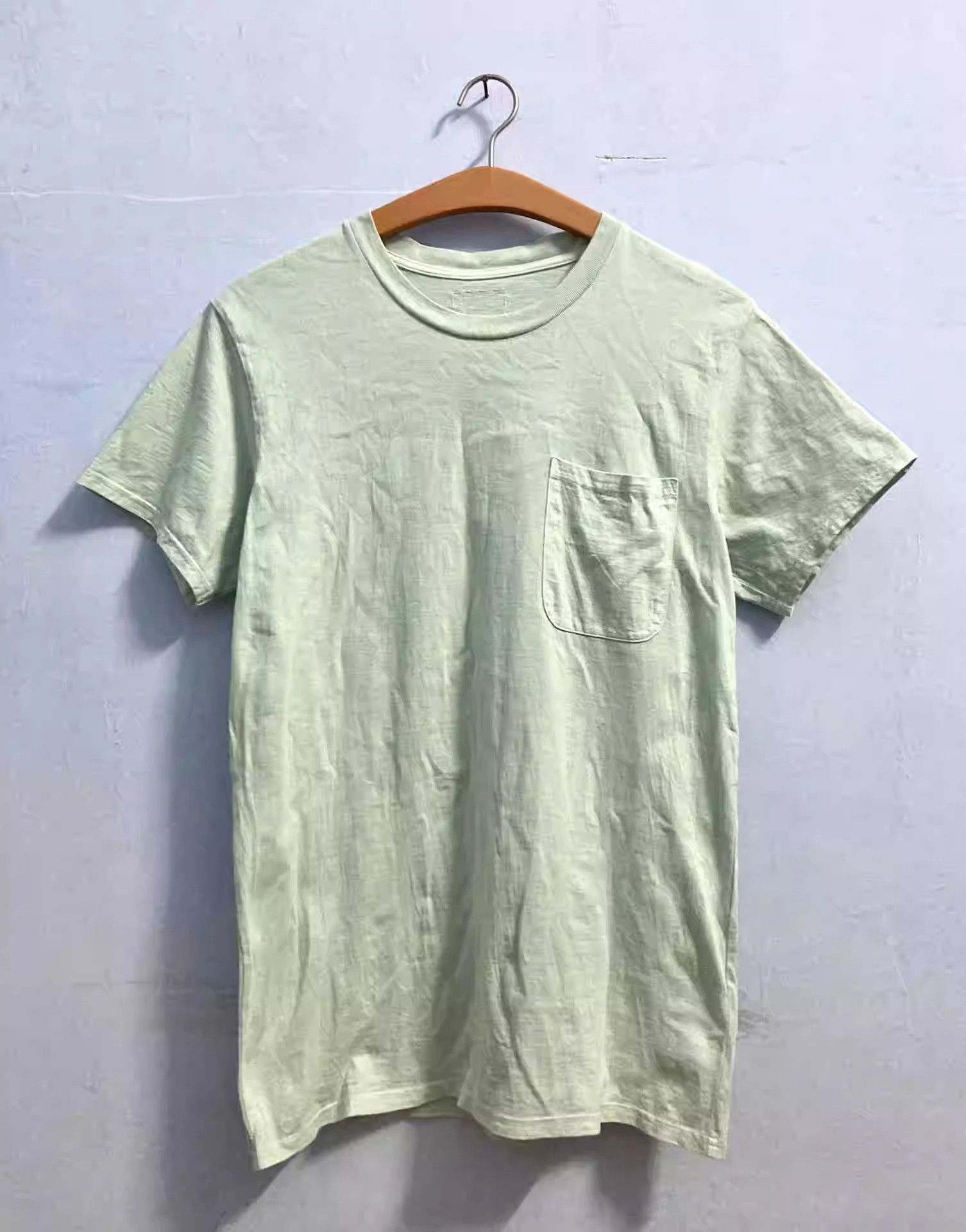 Visvim Visvim pocket tee | Grailed