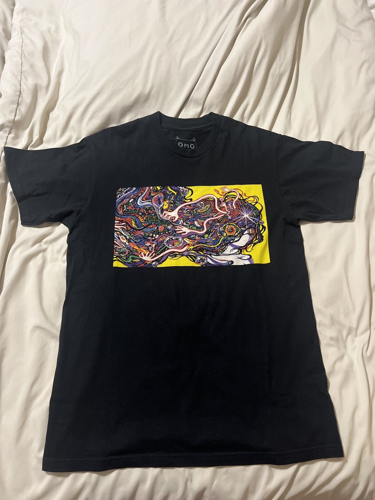 OMOCAT OMOCAT x Pixiv Drawfest | Grailed