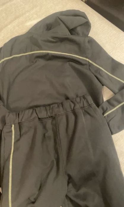 Trapstar London TrapStar Central Cee Yellow and Black Tracksuit | Grailed