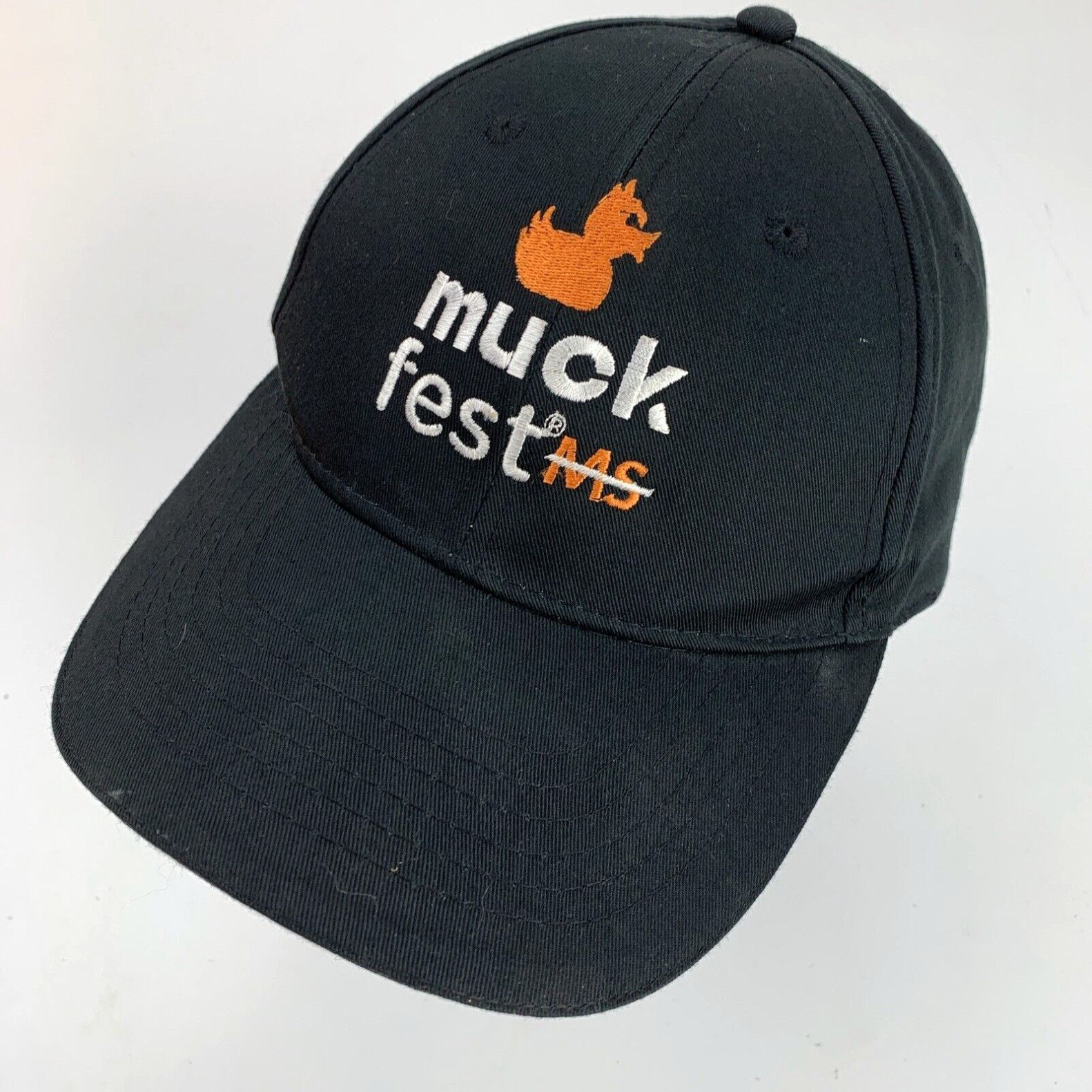 Bally Muck Fest Ball Cap Hat Adjustable Baseball | Grailed