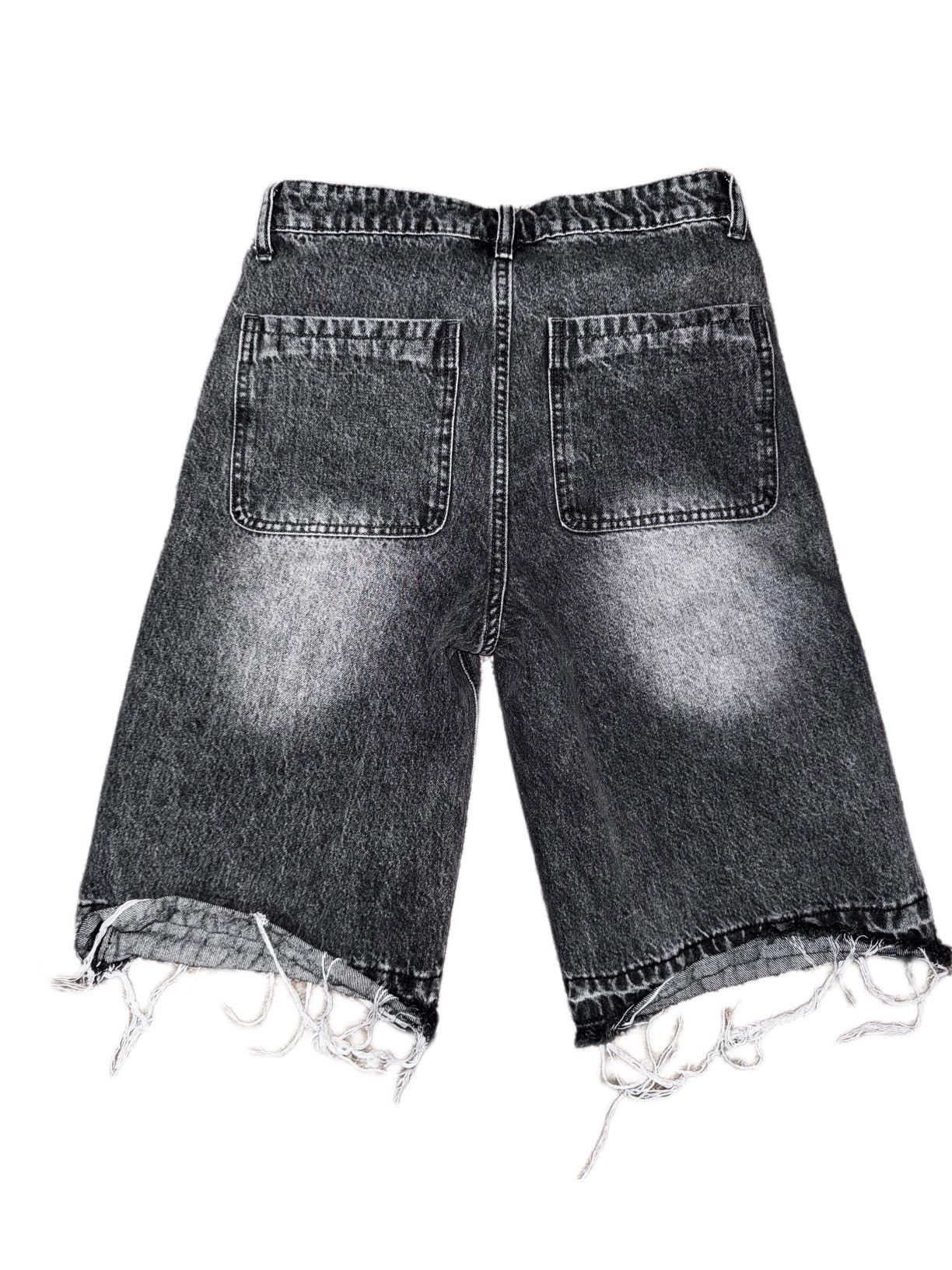 Other aosuism guardian angel jorts | Grailed