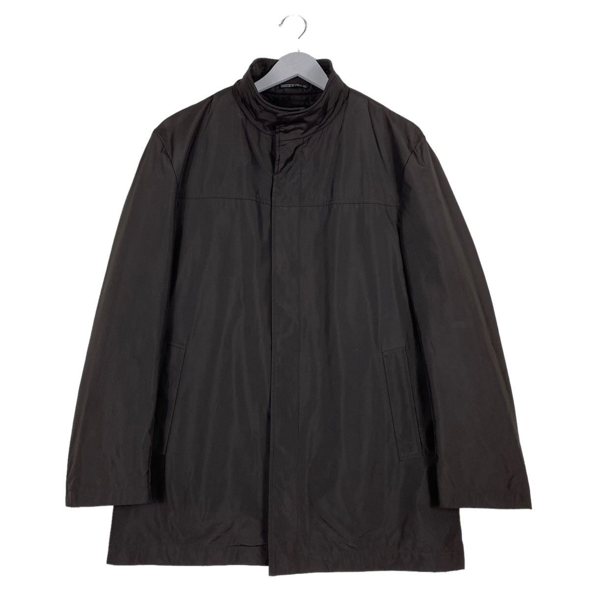 INED HOMME BY YOHJI YAMAMOTO JACKET