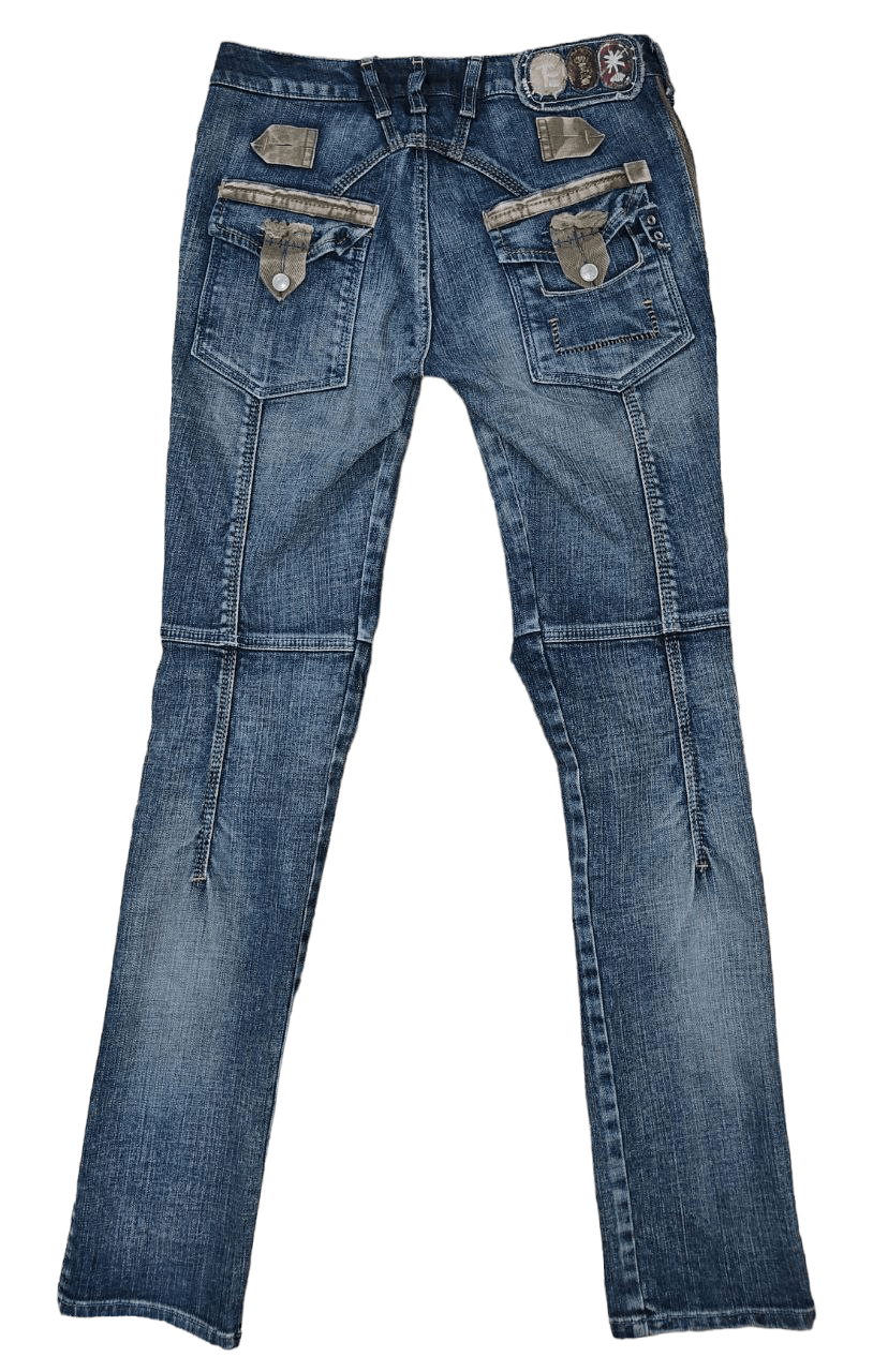 Marithe Francois Girbaud 💥LAST CALL💥 Marithe Francois Girbaud | Grailed