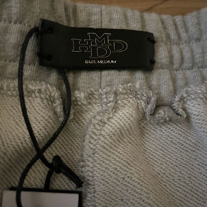 Designer HMDD Chim Army Sweatpants | Grailed