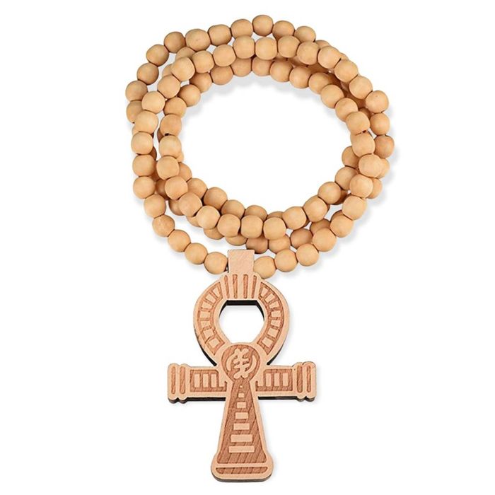 Other The Eye of Horus Egyptian Wooden Cross NEW | Grailed