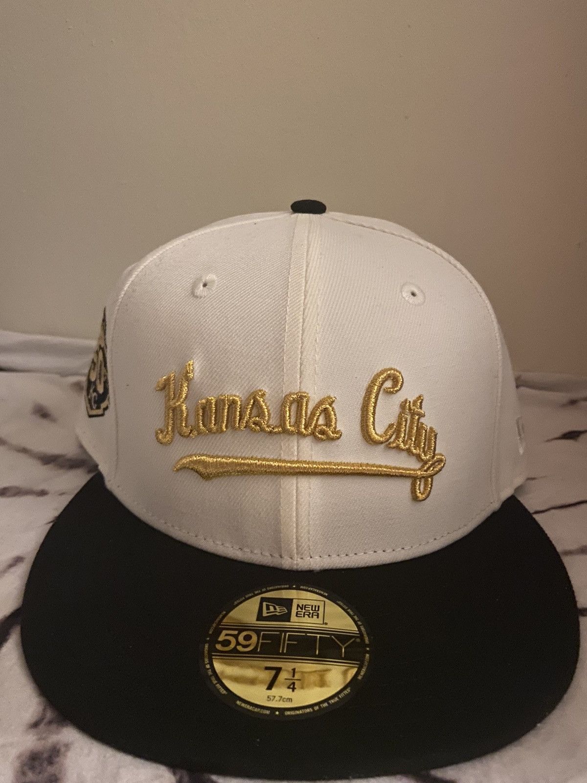 New Era Shock Drop Noho Exclusive Kansas City Royal Pinky | Grailed
