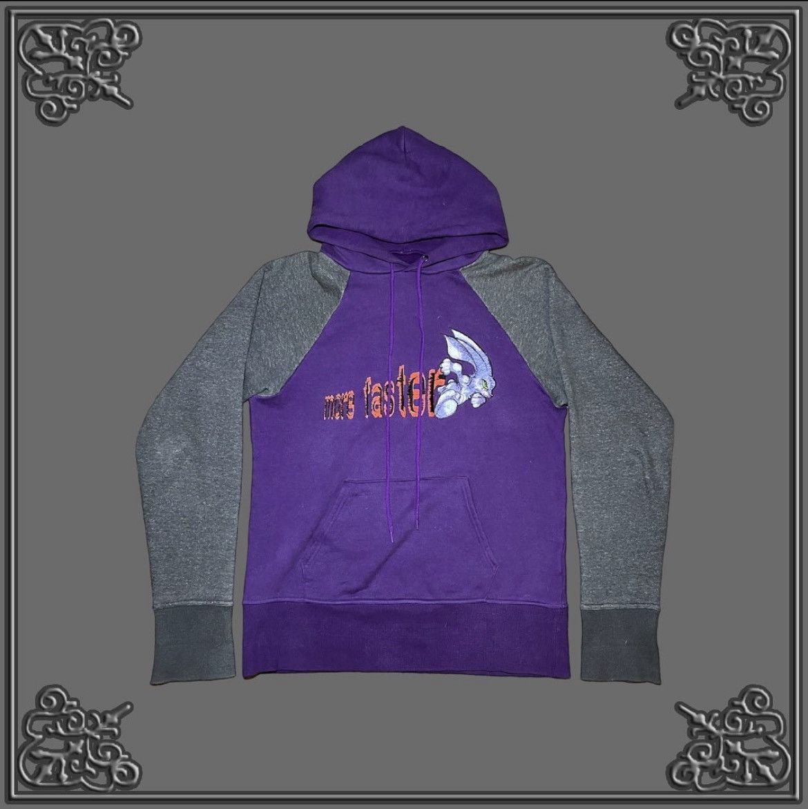 Beauty Beast × Vintage beauty beast more faster | Grailed