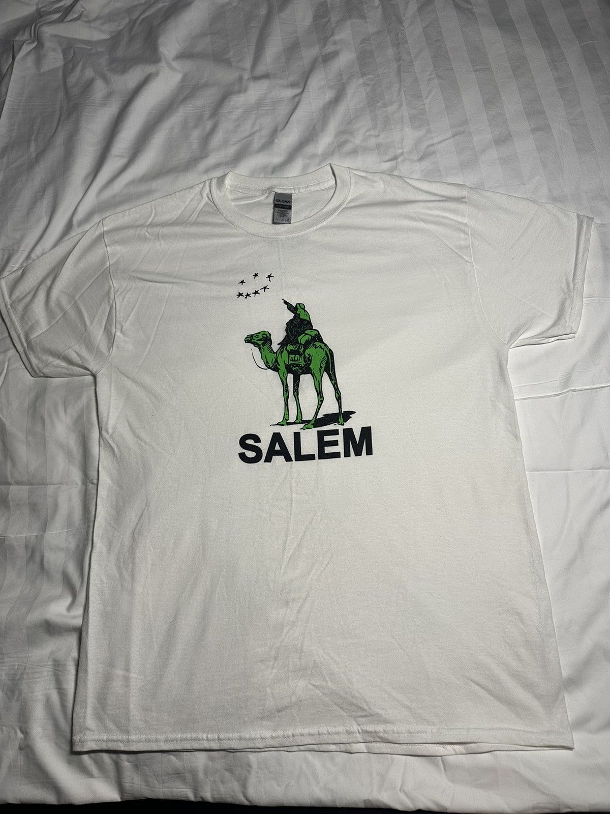 S4LEM Salem Silk Road Tee | Grailed
