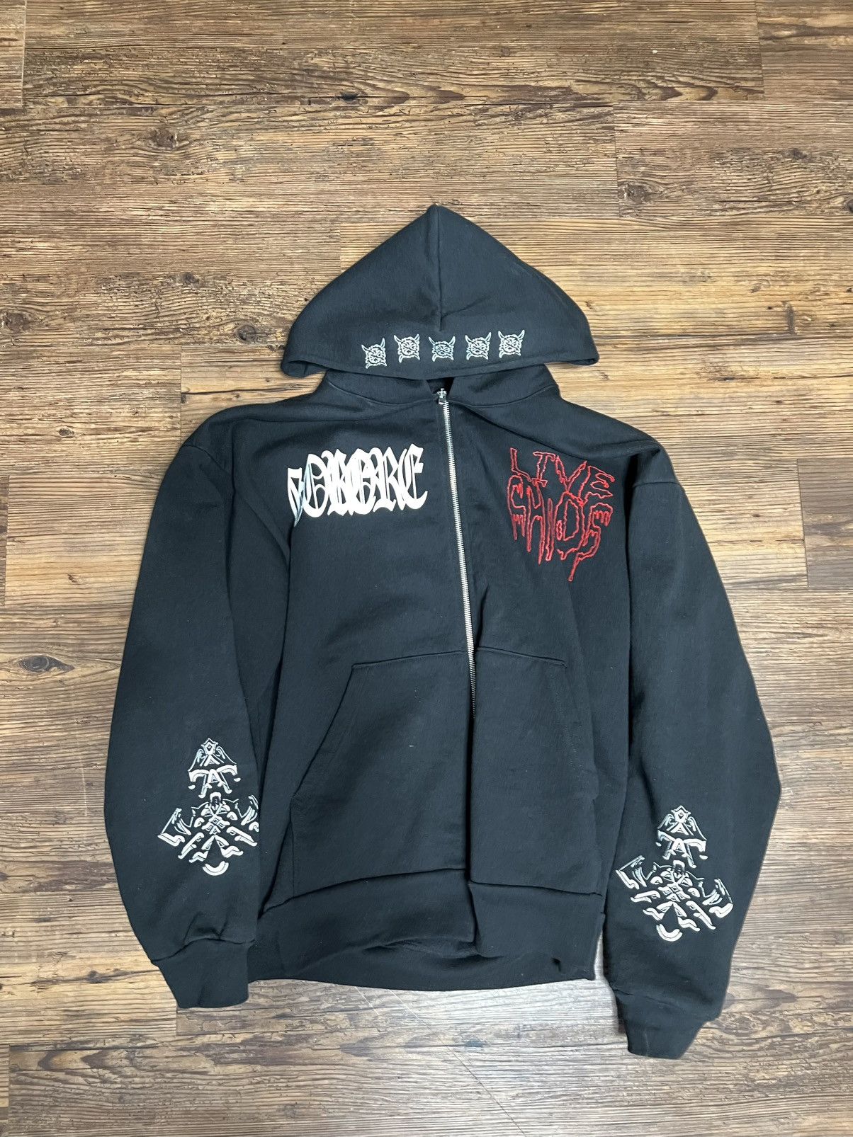 Archival Clothing × Ken Carson × Streetwear Ken Carson 2024 A Great ...