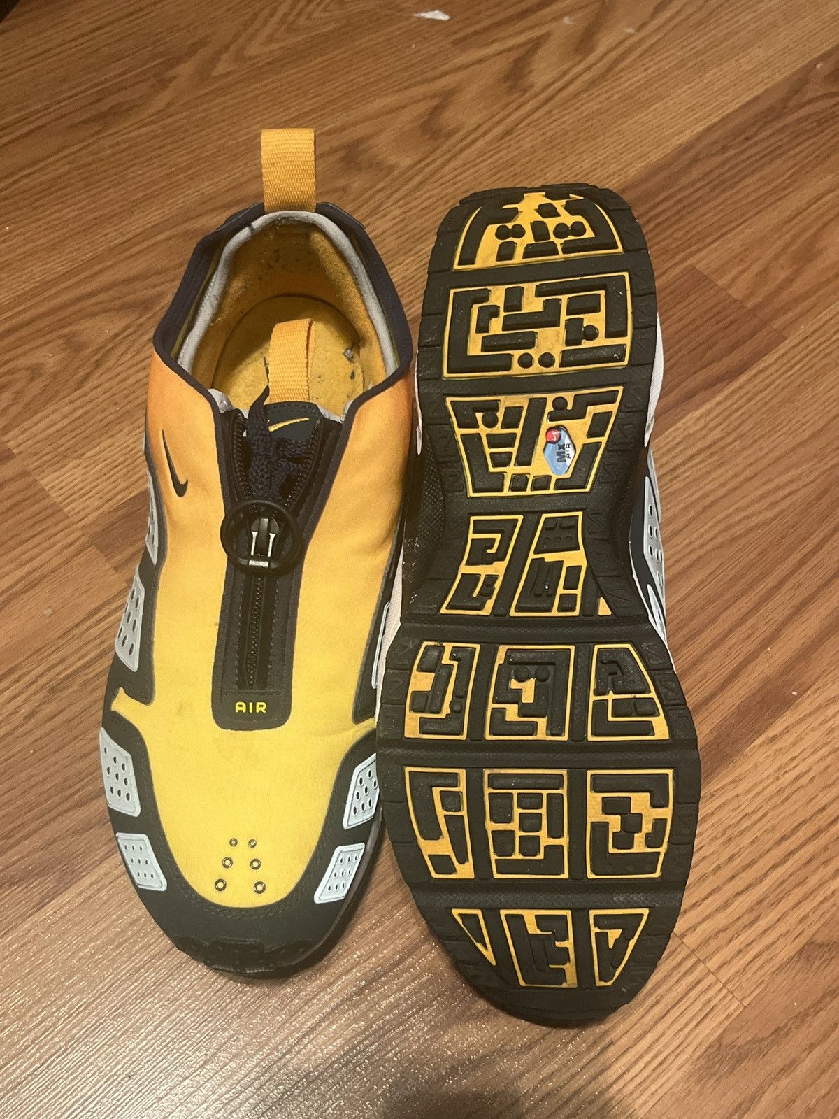 Nike W Nike Air Max SNDR | Grailed