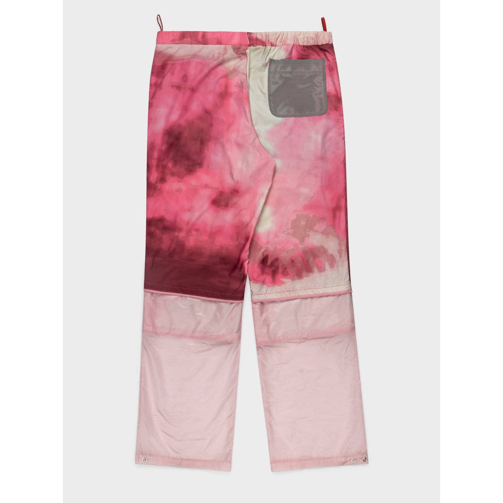 Prada SS00 Convertible X-Ray Trousers | Grailed