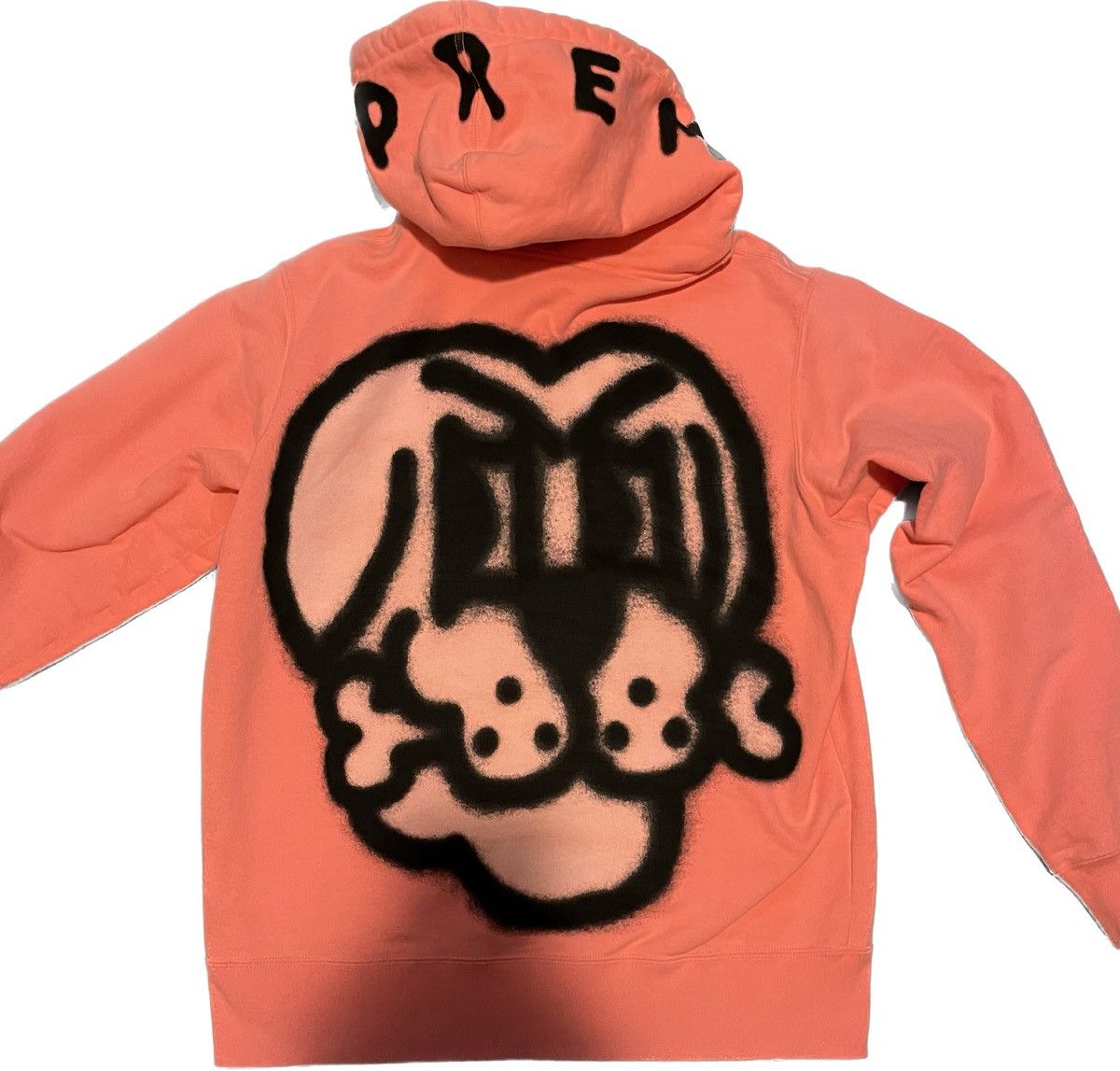 Supreme chito zip up hoodie | Grailed