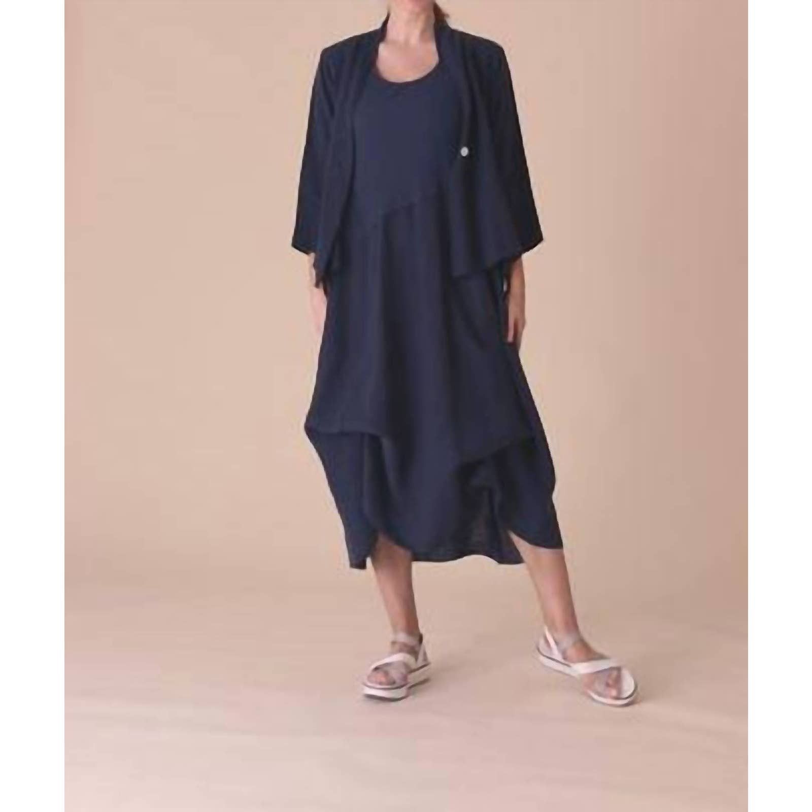 Designer FENINI Ribbed Back Jacket In Black | Grailed