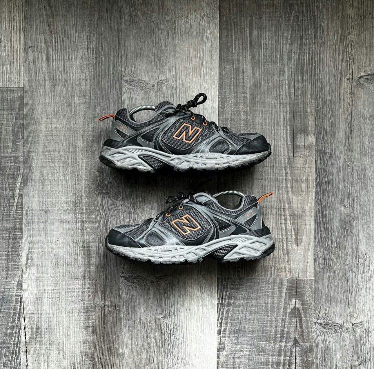 New Balance NEW BALANCE • 481 V2 "All Terrain" (10.5M) | Grailed