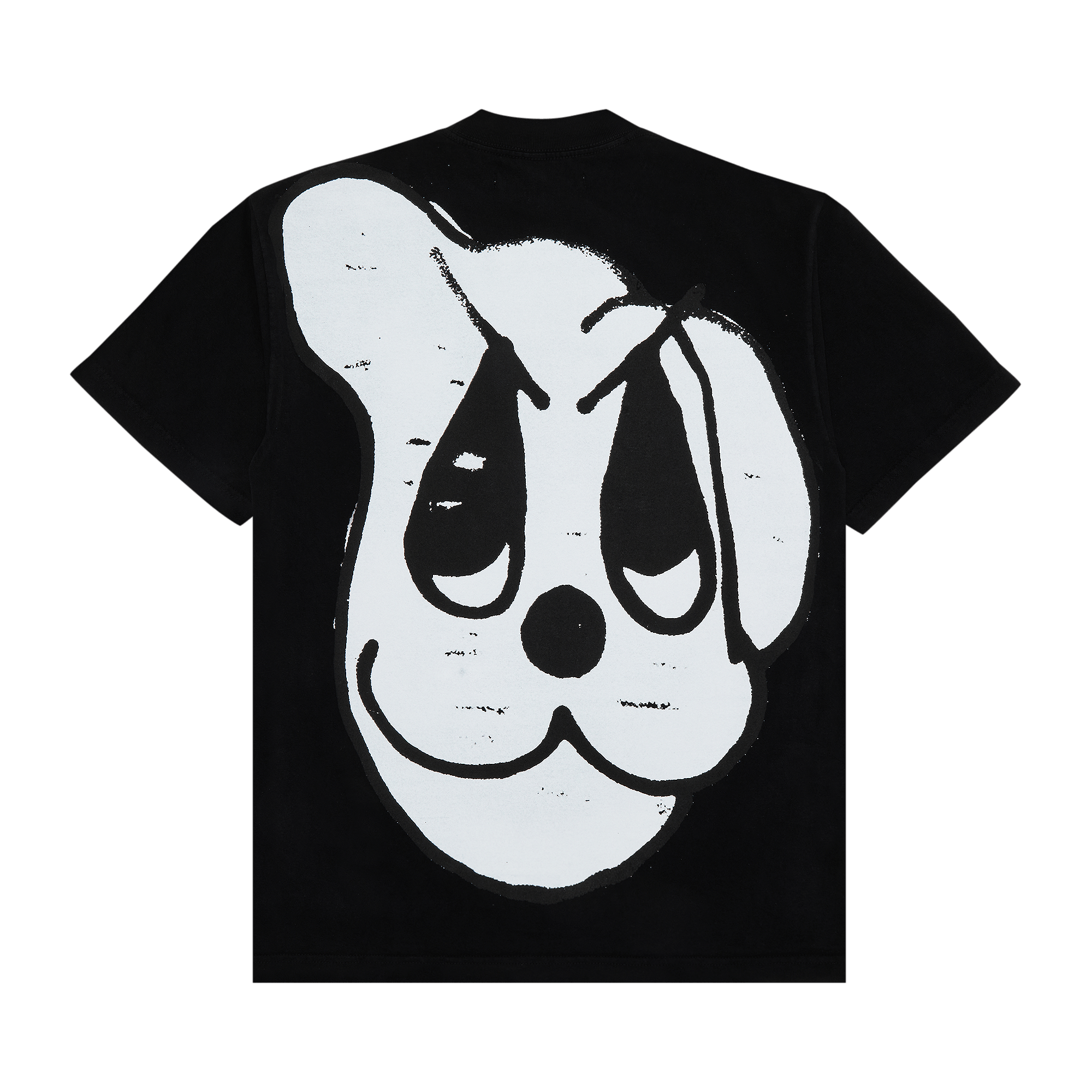 Chito GOAT Exclusive for Manifesto Chito Look Out Pup T-Shirt | Grailed