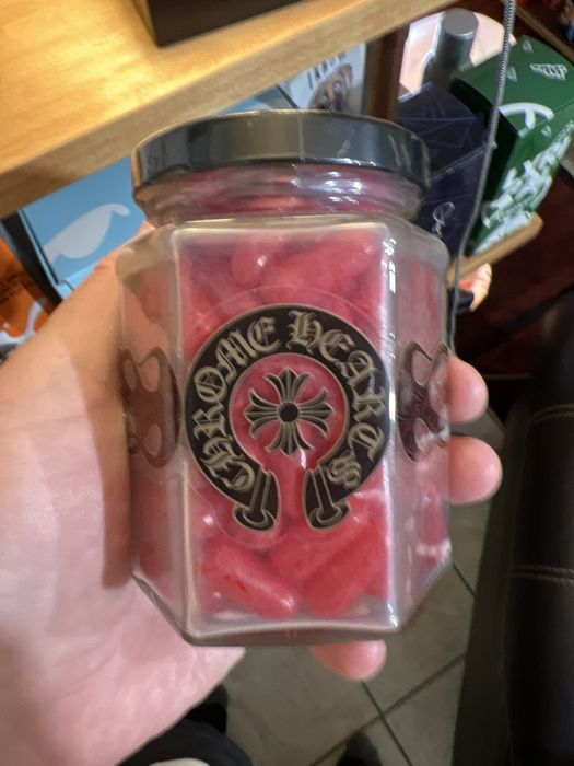 Chrome Hearts Chrome Hearts Candy | Grailed