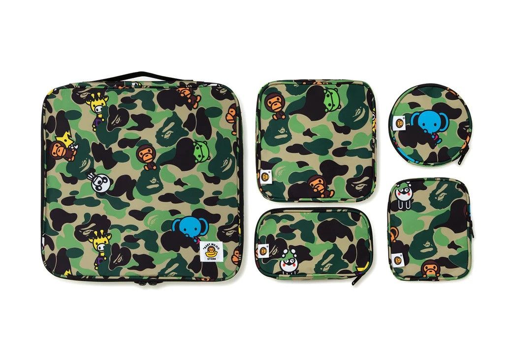 Bape Bape Baby Milo Assortment Case | Grailed