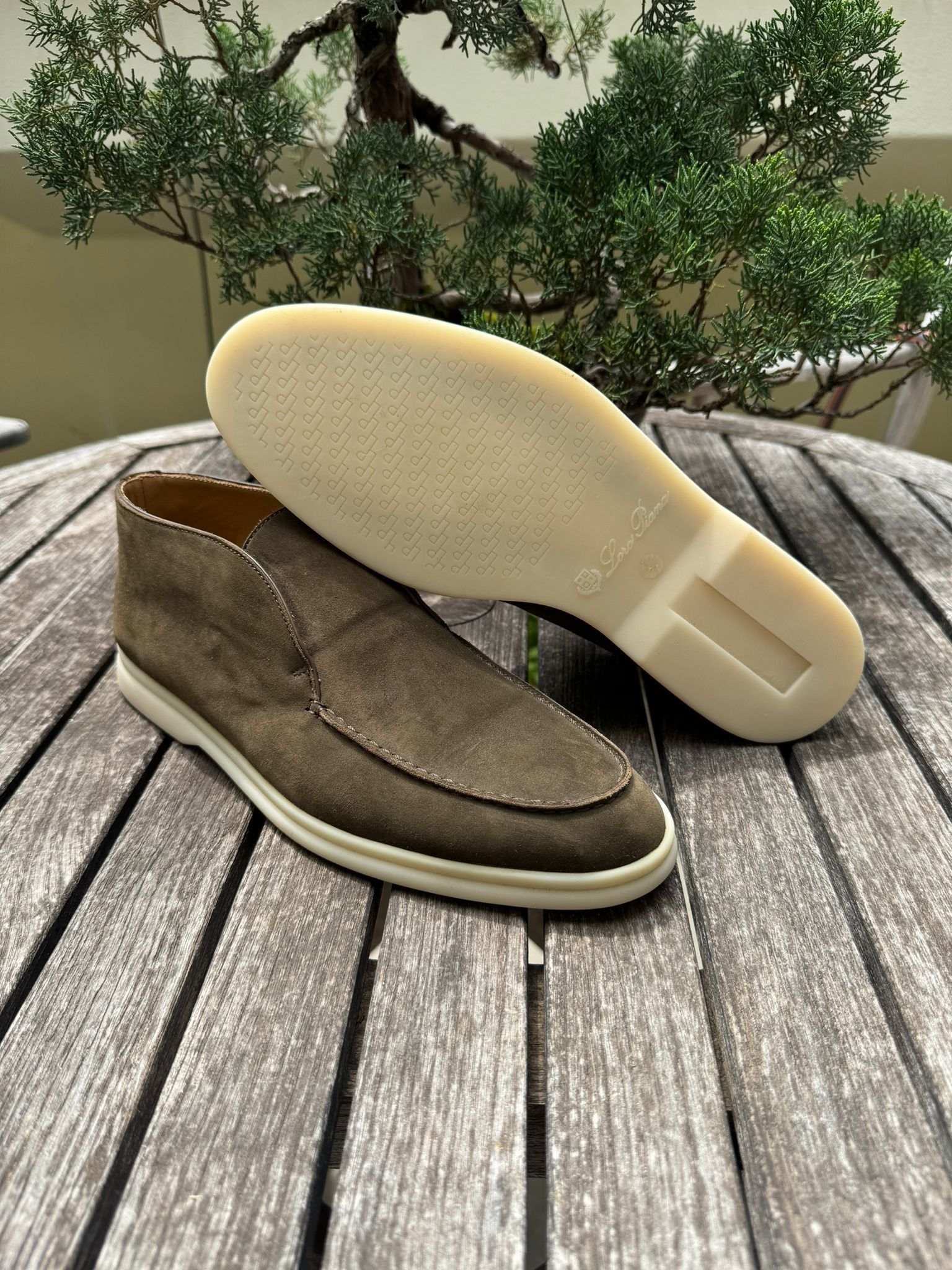 Loro Piana Open Walk | Grailed