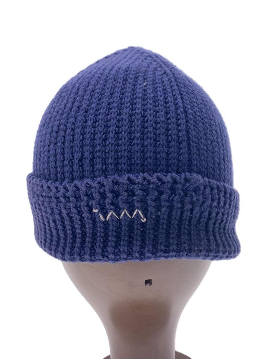 Visvim 🐎 Stitch Knit Hat | Grailed