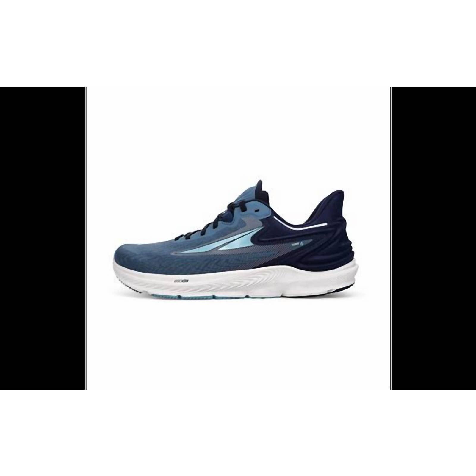 Altra Men's Torin 6 In Mineral Blue | Grailed