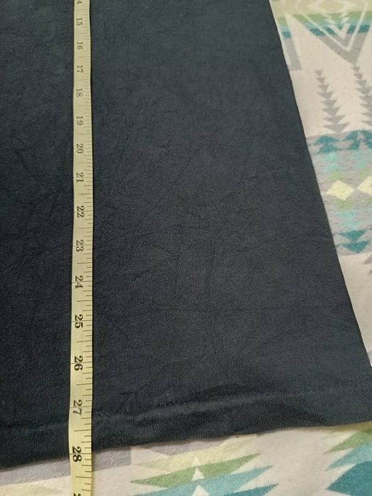 Vintage 🔥🔥 Rare Vintage Band NIN Fragile Tour Tee | Grailed