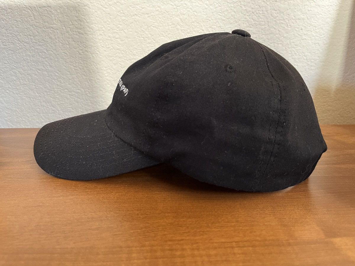 POST ARCHIVE FACTION (PAF) Final Cut Cap | Grailed