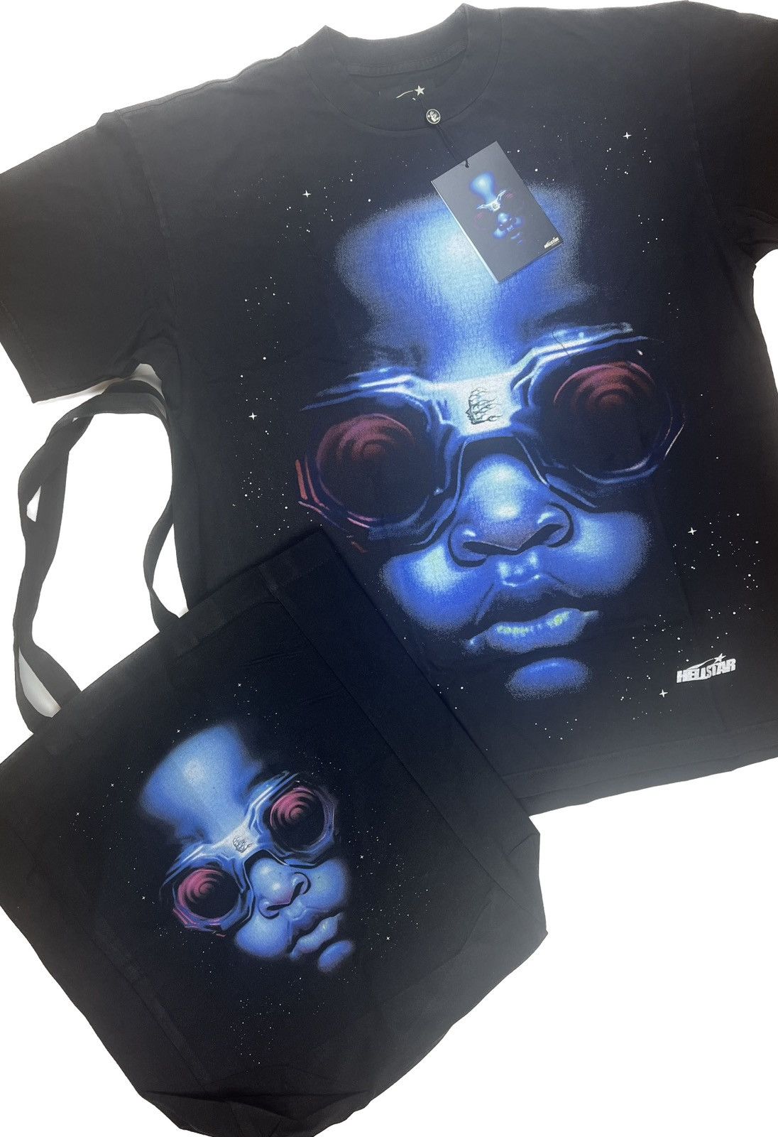 HELLSTAR Hellstar Goggles Pack | Grailed