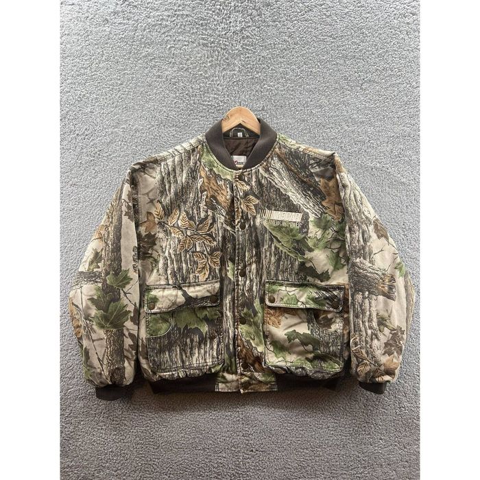 Chase Authentics Chase Authentic Nascar Pure American Power Realtree ...