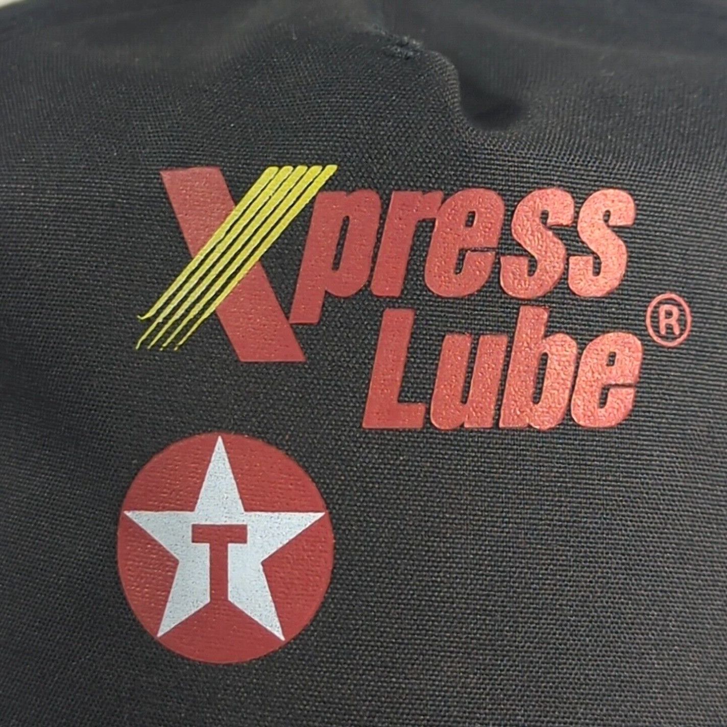 Express Texaco Express Lube Vintage Hat Adjustable Ball Cap | Grailed