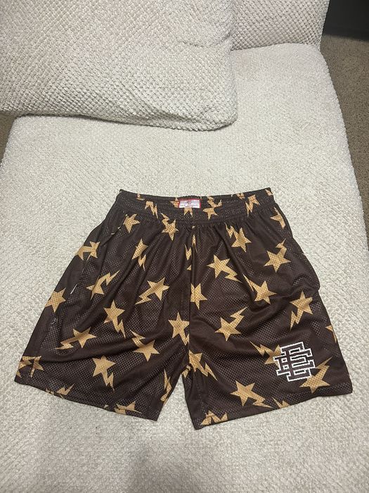 Eric Emanuel Eric Emmanuel shorts | Grailed Eric Emanuel Eric Emmanuel shorts | Grailed