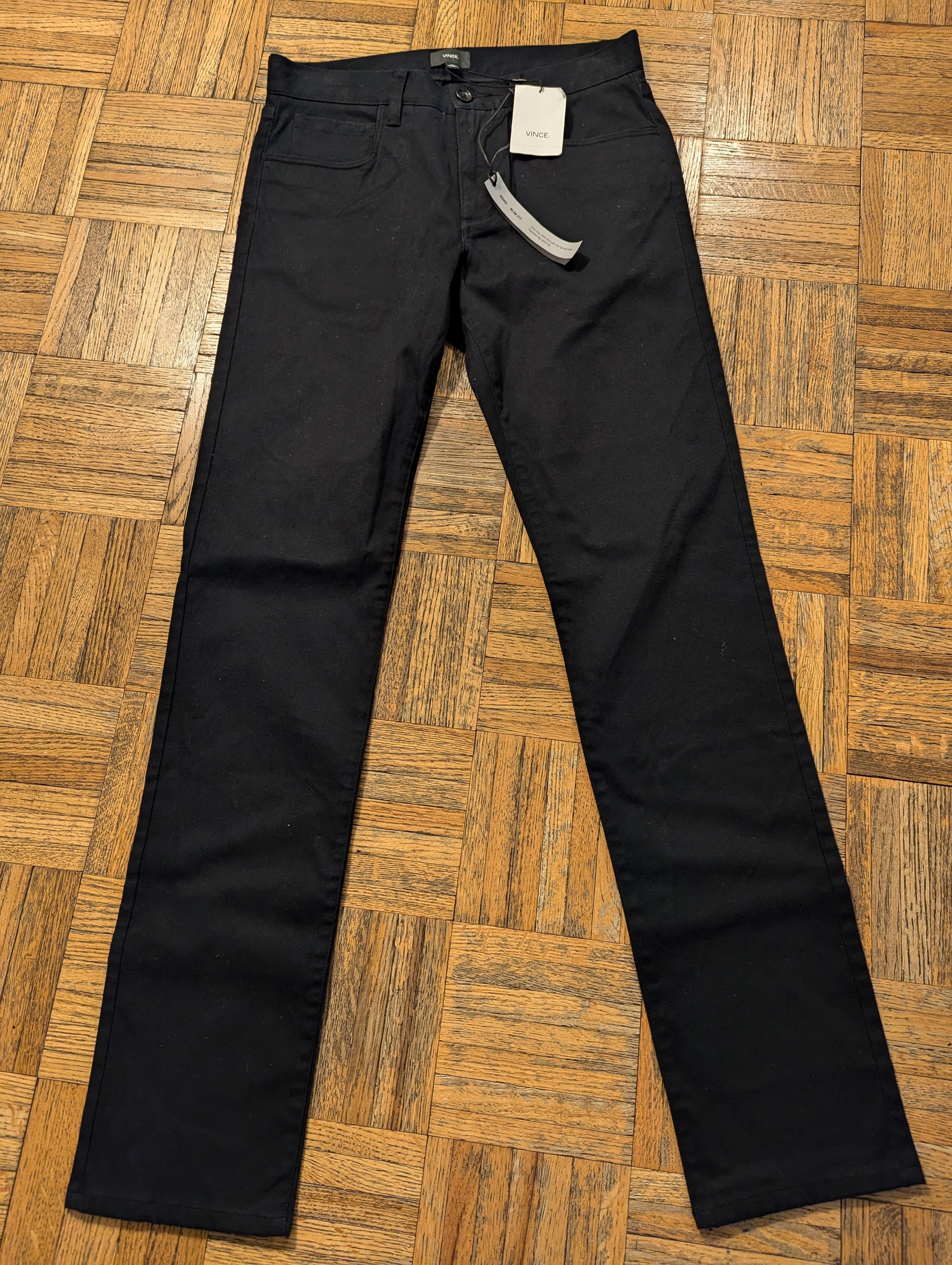 Vince Pants, new with tags | Grailed