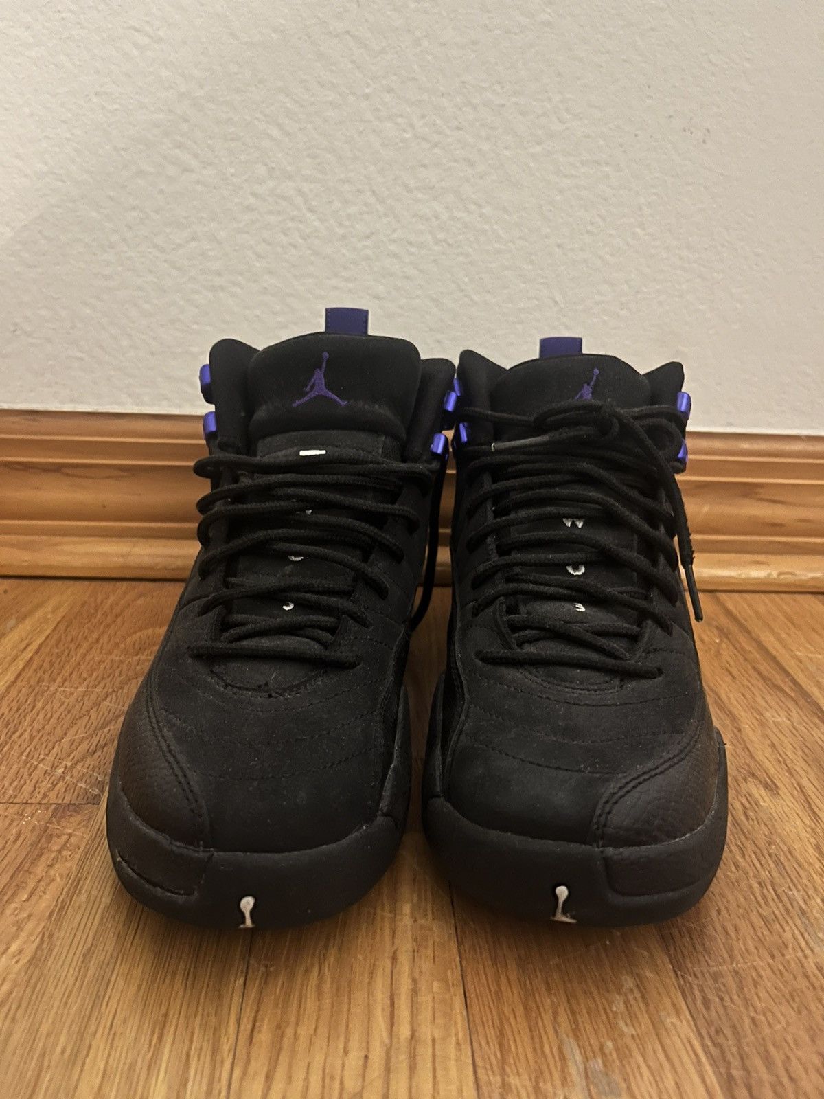 Nike Air Jordan Retro 12 Basketball Shoes | Grailed