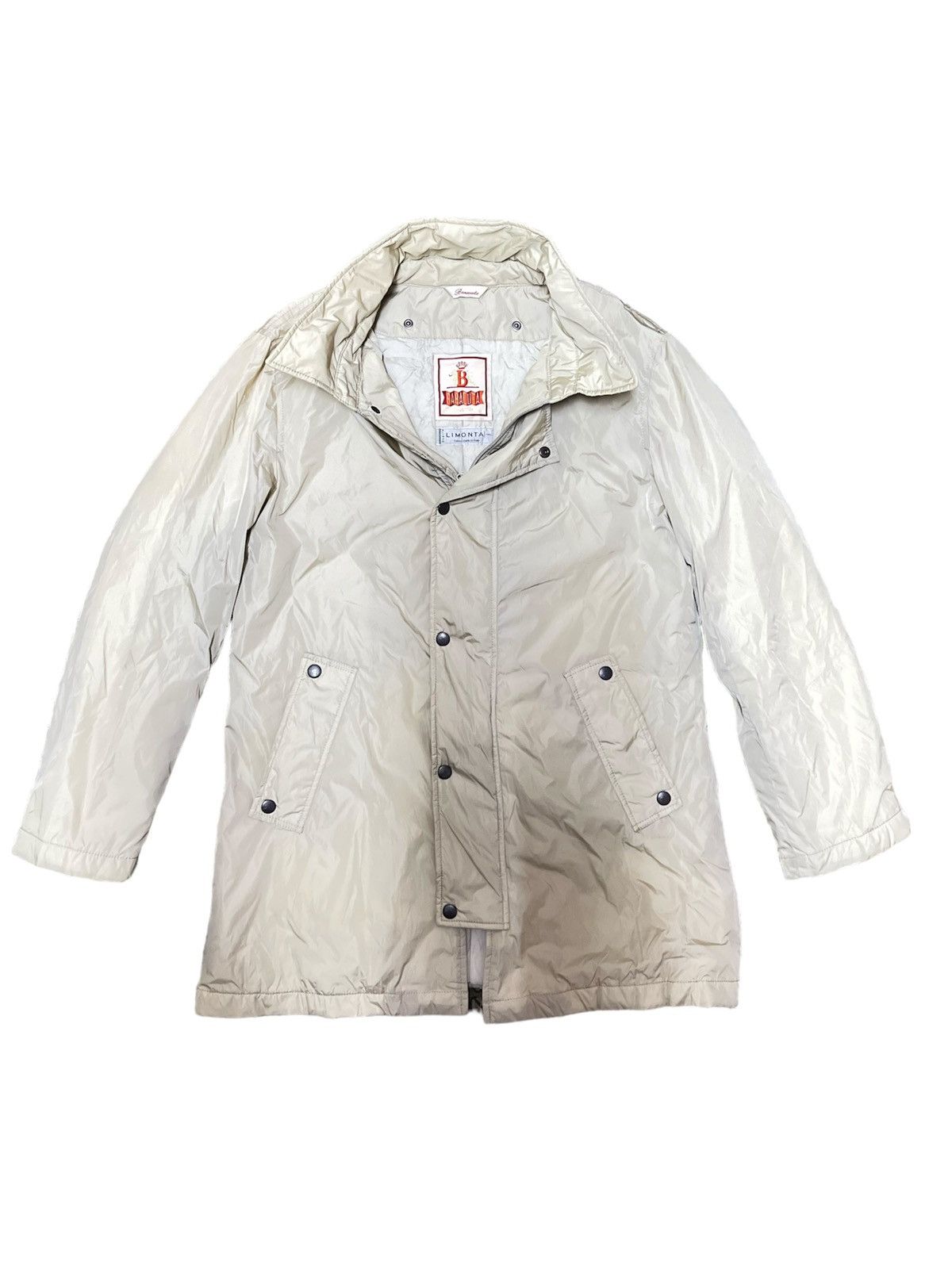 Vintage Baracuta England Jacket Rare Limonta Fabric Made in Italy | Grailed