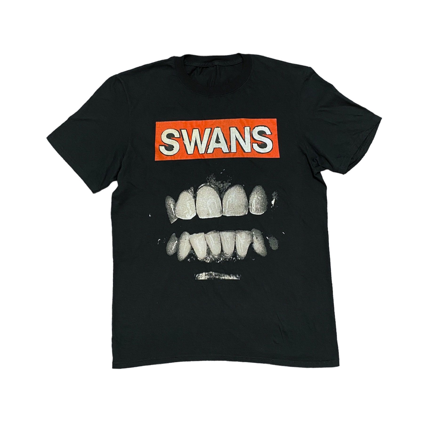 Vintage Swans Vintage Band Tees | Grailed