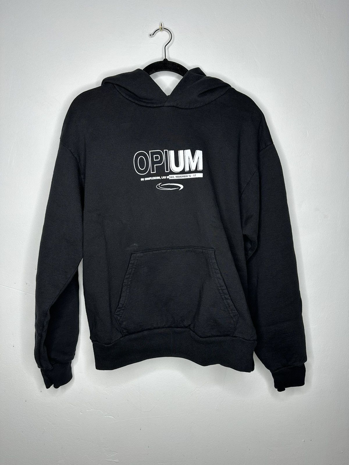 Playboi Carti Playboi Carti Opium Black Money Hoodie | Grailed