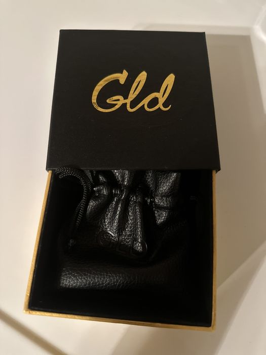 Kanye West Ian Connor Revenge Ring | Grailed