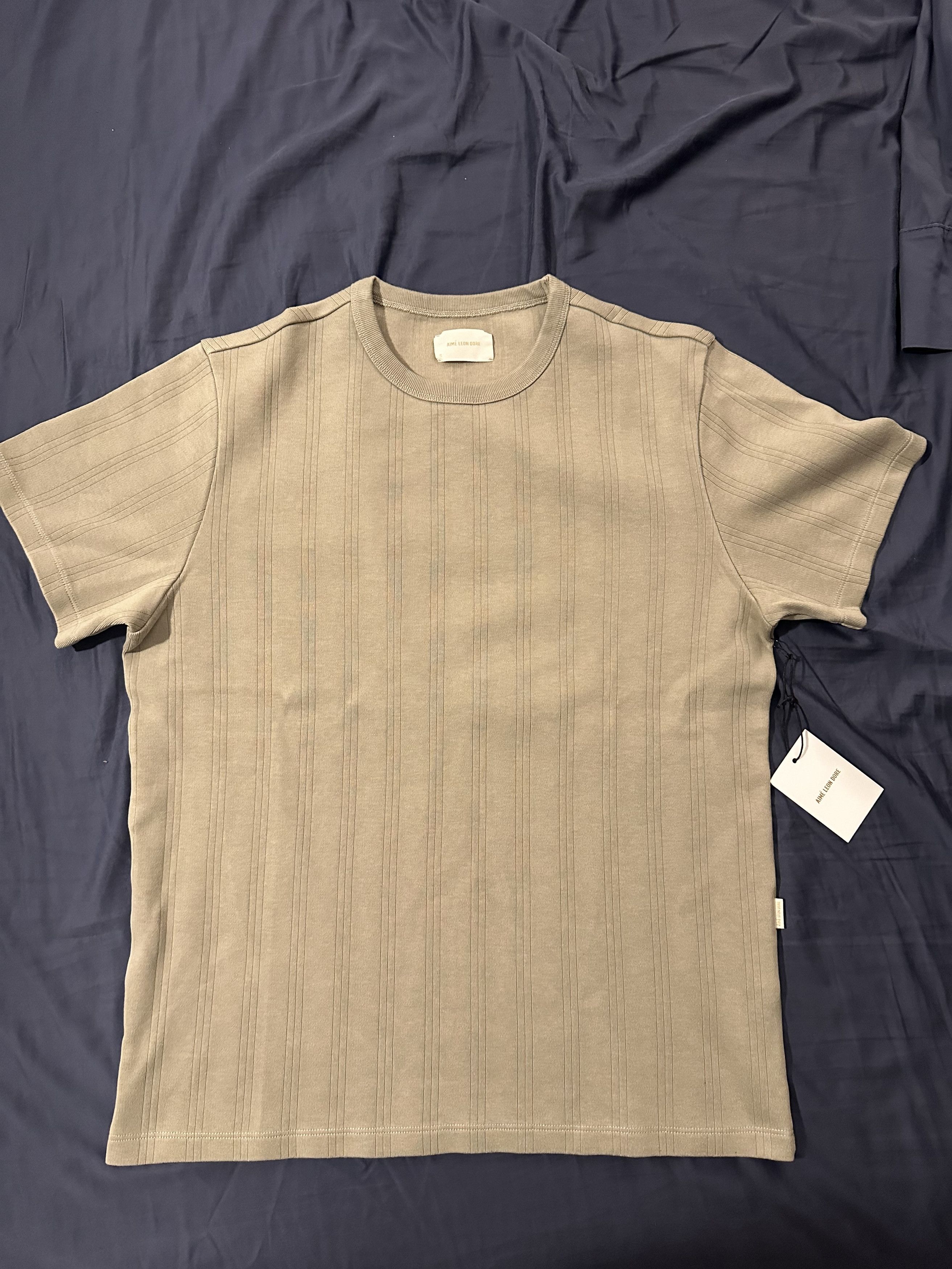 Aime Leon Dore Drop Needle Tee | Grailed