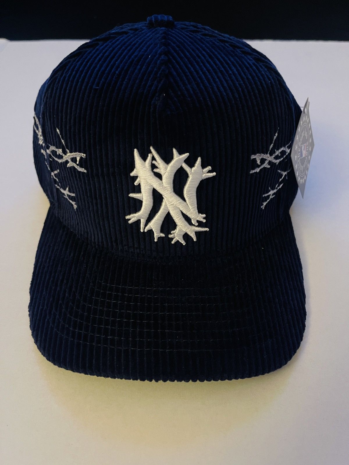 Other Kill The Hype KTHLA New York Hat Crowns | Grailed
