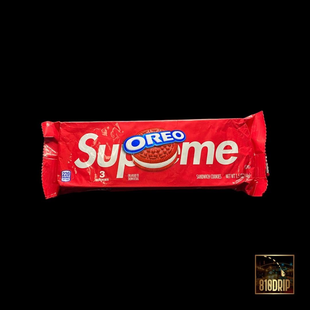 Supreme Supreme Oreo’s | Grailed