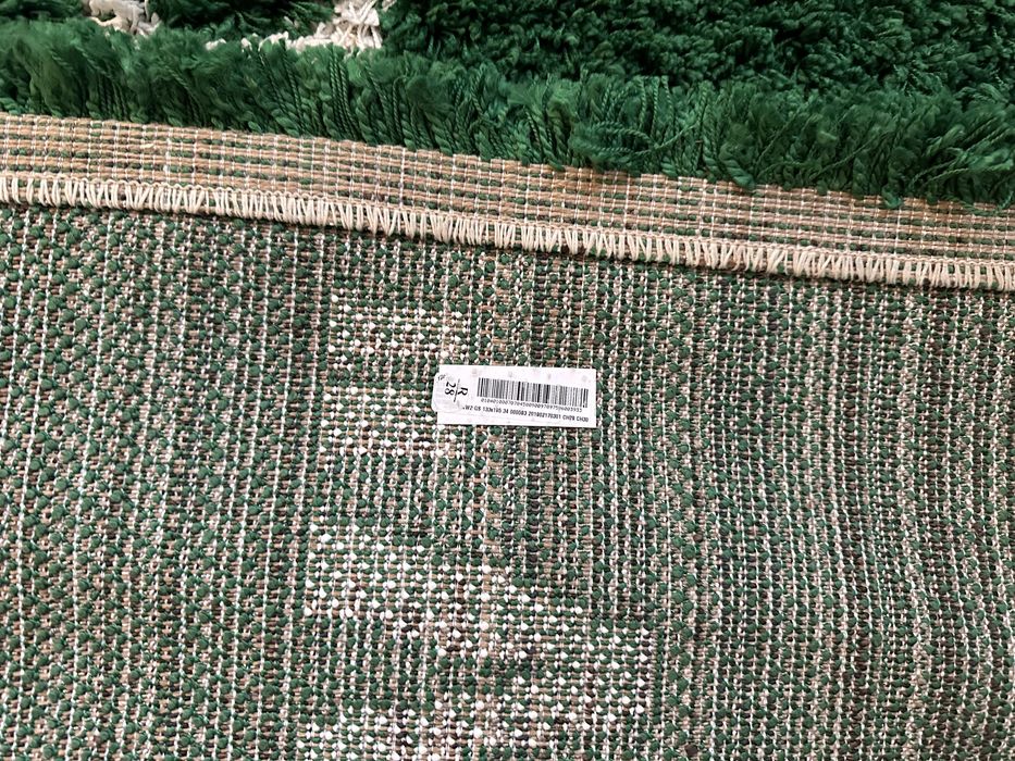 Ikea IKEA Virgil Abloh "Wet Grass" Rug | Grailed