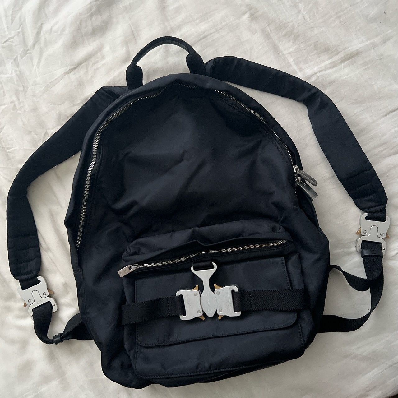 1017 ALYX 9SM 1017 ALYX 9SM tricon backpack | Grailed