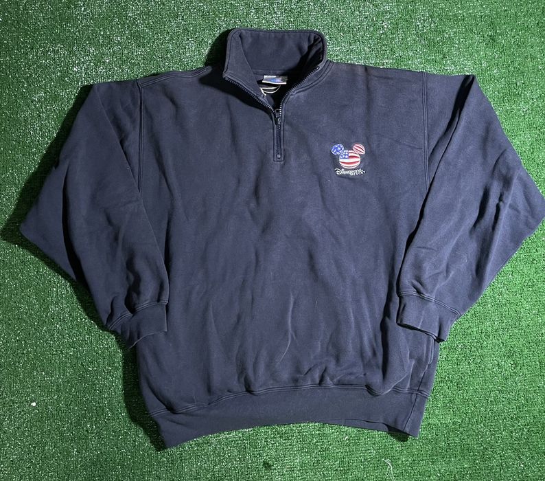 Disney Disneyland Resort Jacket | Grailed