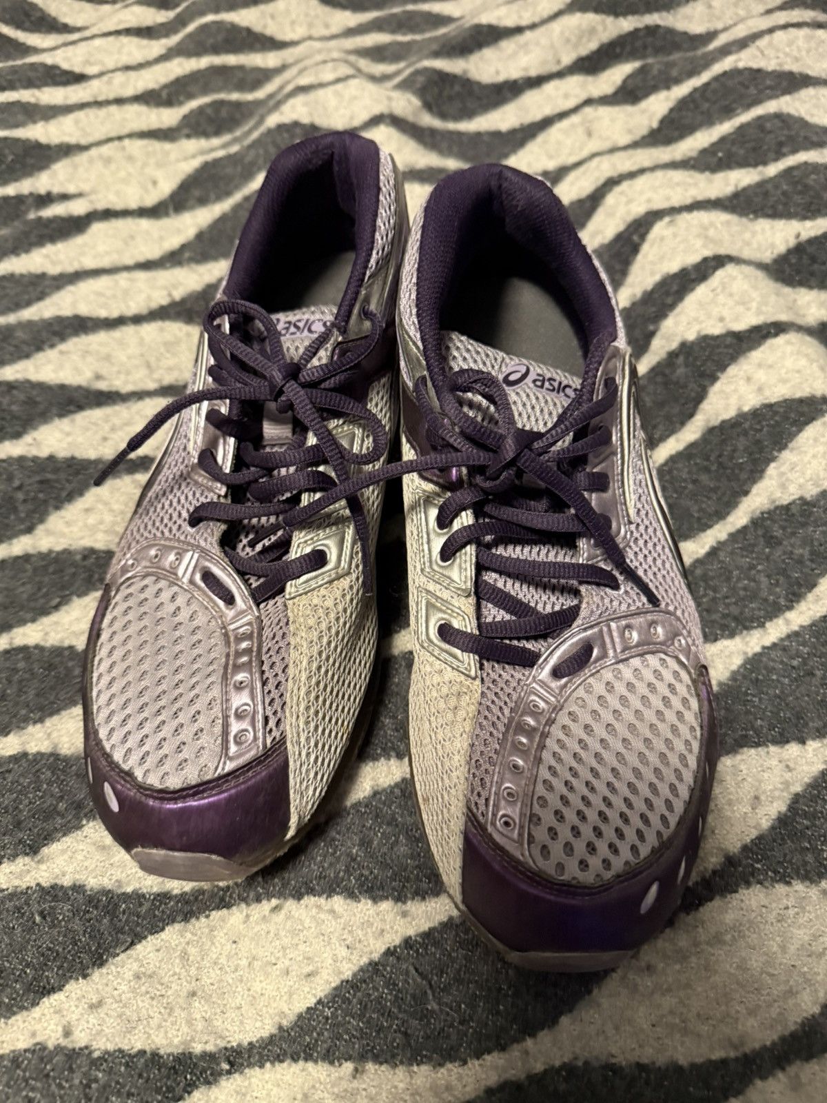 Asics × Kiko Kostadinov KIKO kostadinov asics gel sokat infinity purple ...