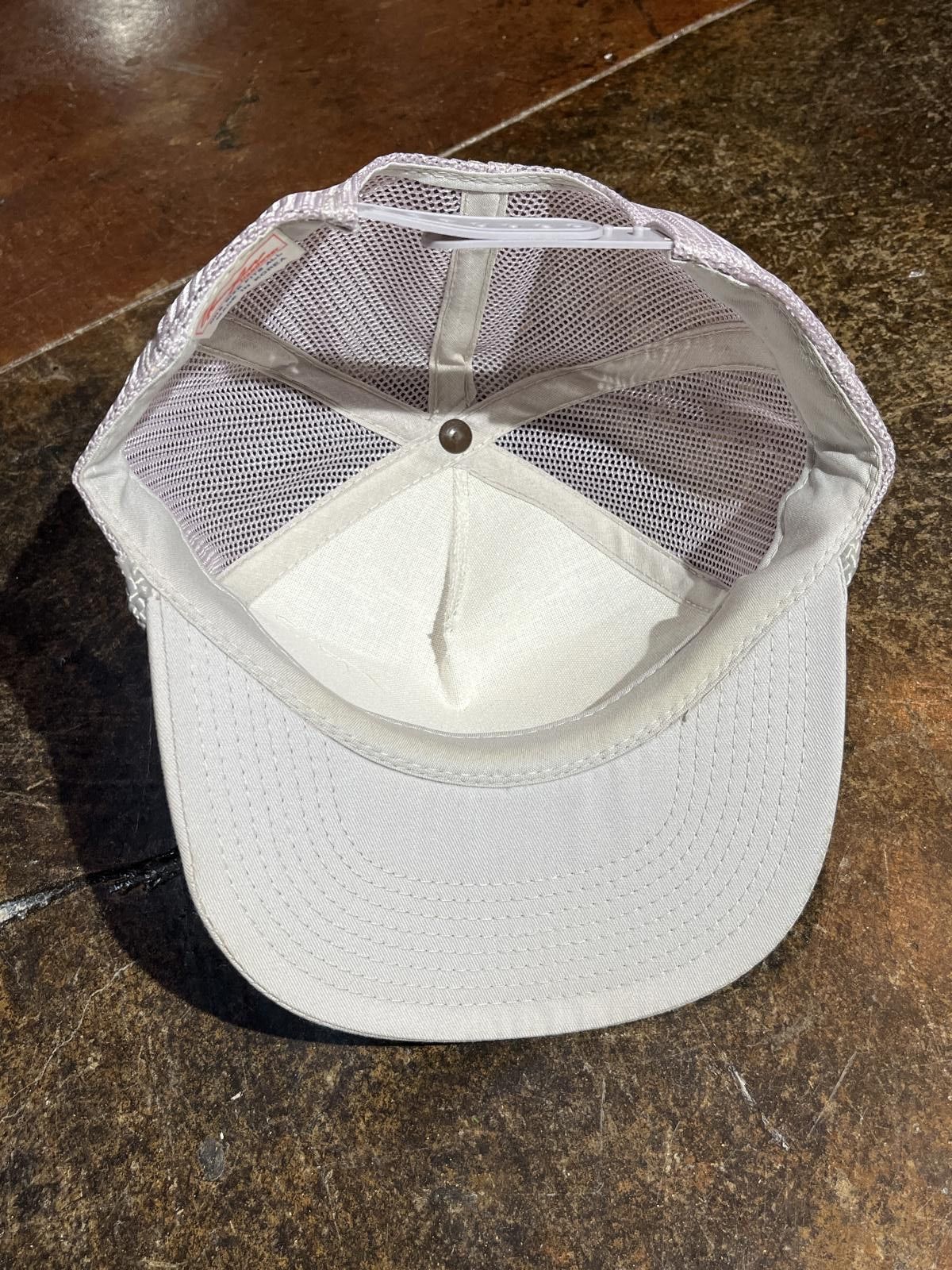 Designer Vintage Mr. Gattis Pizza hat | Grailed